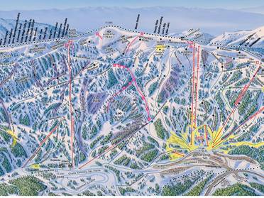 Wolf Creek Ski Resort Nc