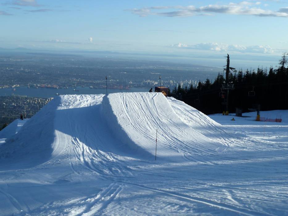 Snowboarder paralyzed at Grouse Mountain wins right to sue for ...