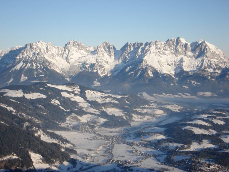 Test report Kitzbühel/Kirchberg – KitzSki - Test Kitzbühel/Kirchberg ...