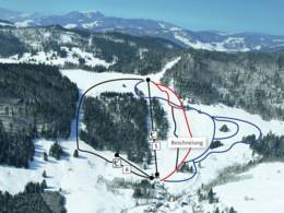 Ski Seasonaires - Best Ski Resorts To Live & Work for Seasonaires