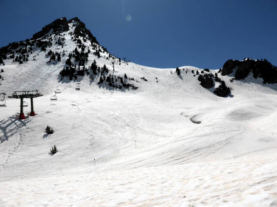 Ski resort Formigal - Skiing Formigal